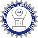 Homepage [catric.in]